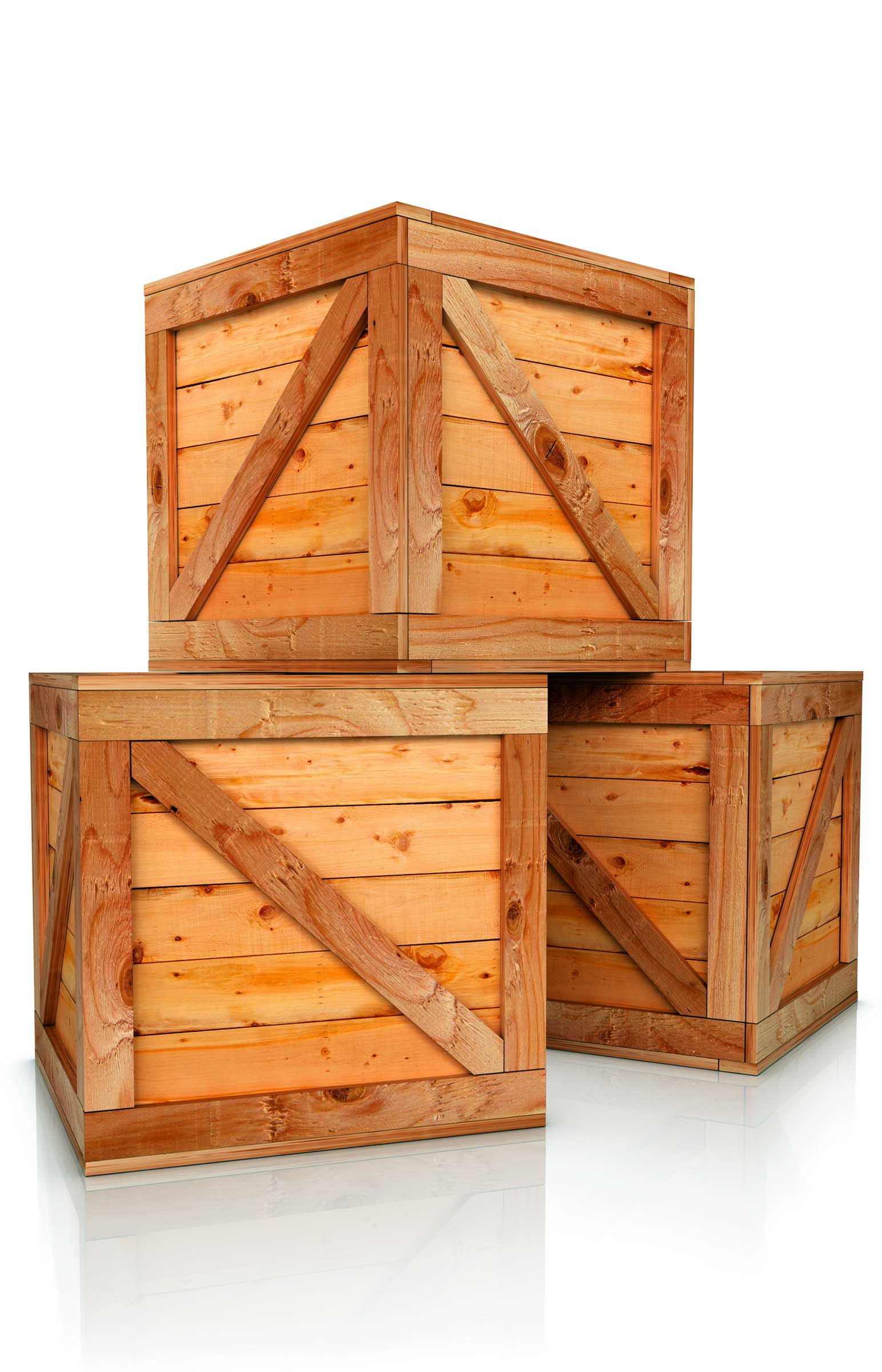 Hazardous Materials Packing & Training | Custom Crating & Packing | MD ...